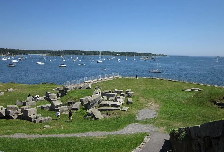 Boating Safety: Broaching and Pitchpoling