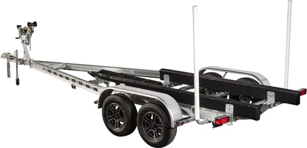 Boat Trailers: All About Target Bunks for Ease in Launching and Retrieval